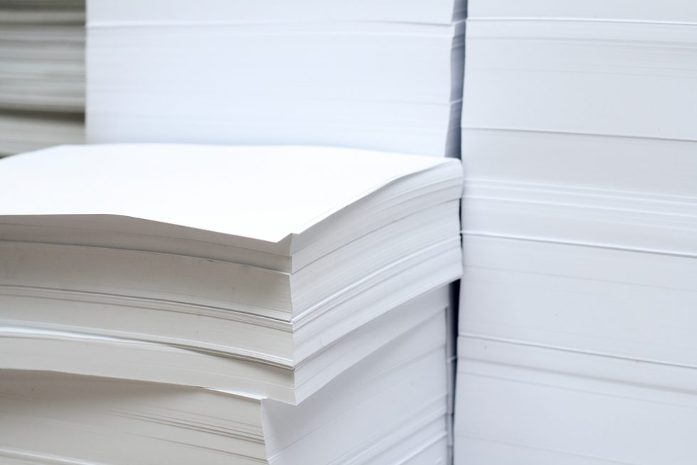 5 Types Of Printer Paper And When To Use Them Platinum Copier Solutions