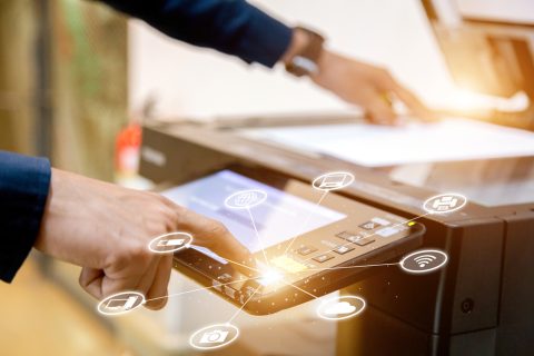 Multifunction Printers VS Standard Printers: What's the Difference?